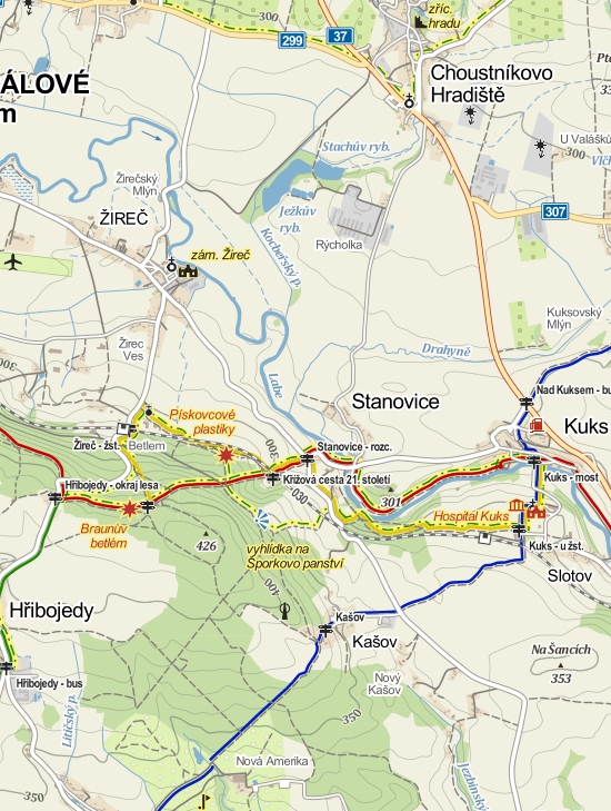 Letiště Dvůr Králové nad Labem