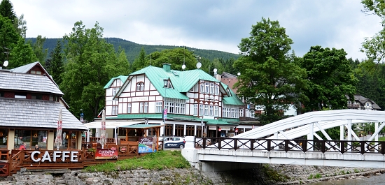 Špindlerův mlýn